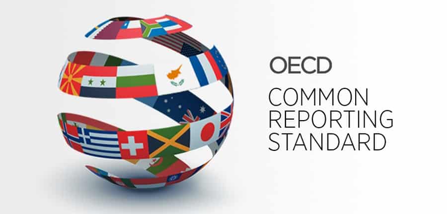 Tout savoir sur le Common Reporting Standard - CRS Dubaï